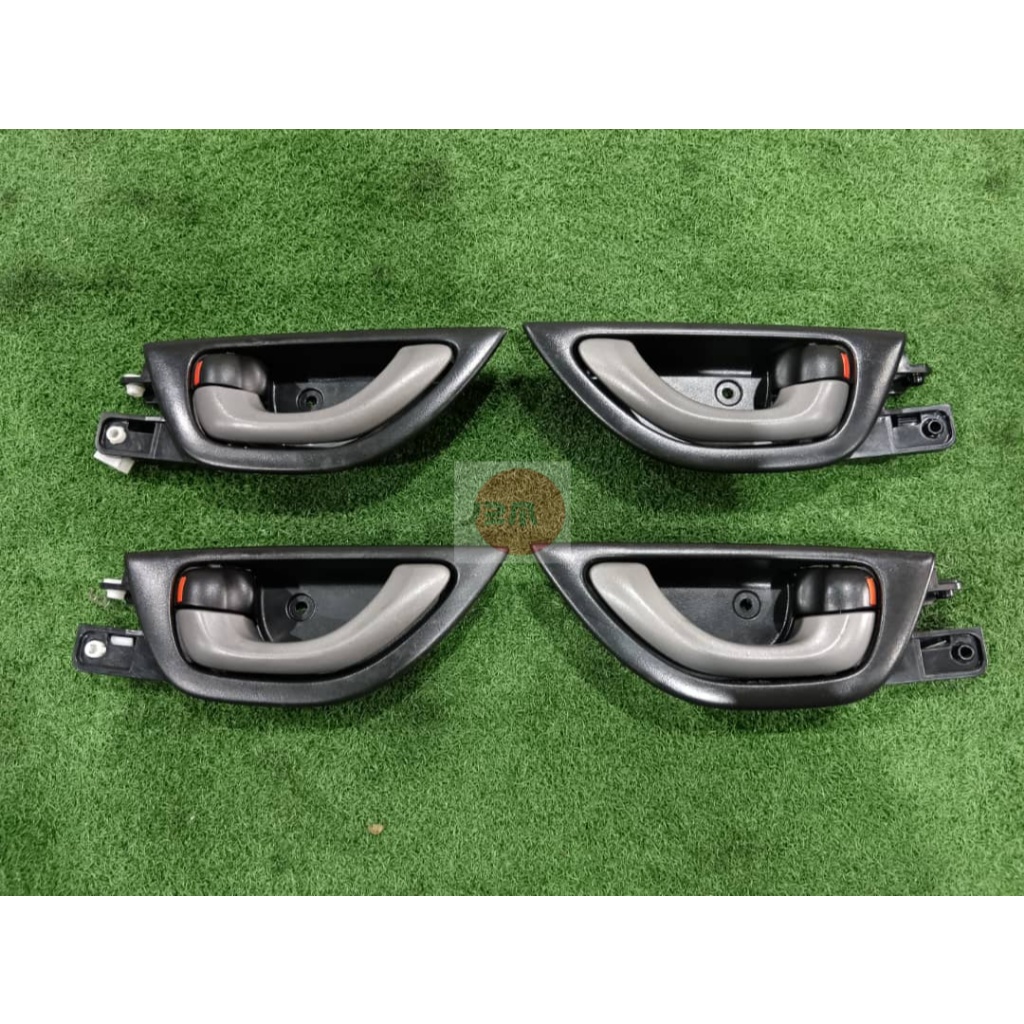 Honda jazz TFO/GE8 Inner Door Handle (JDM) | Shopee Malaysia