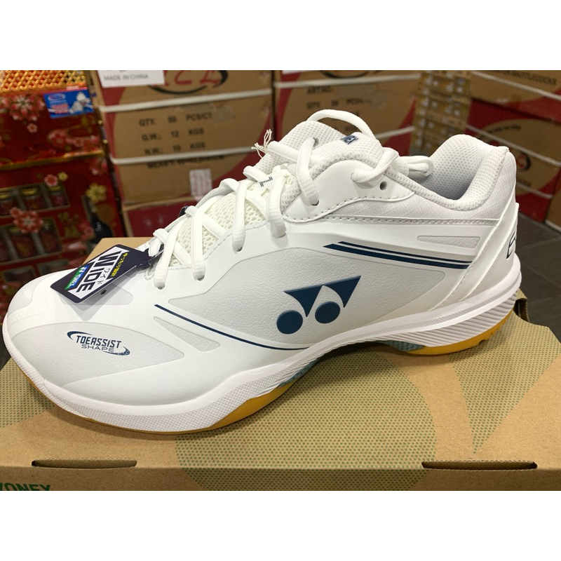 YONEX POWER CUSHION SHB-65Z4 (MEN) | Shopee Malaysia