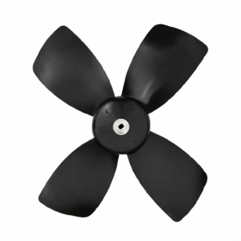 TOYOTA AVANZA 2003-2011 RADIATOR FAN BLADE / FAN FRAME GUARD / FAN ...