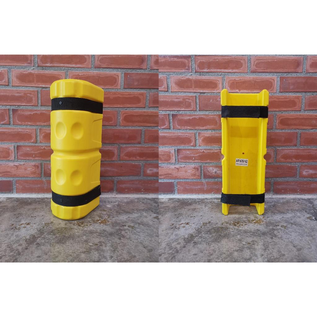 Plastic Warehouse Rack Bumper Channel | Shopee Malaysia