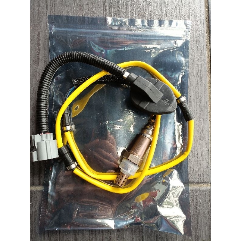 Honda Accord SDA 2.0 Rear Exhaust Oxygen O2 Sensor Denso | Shopee Malaysia