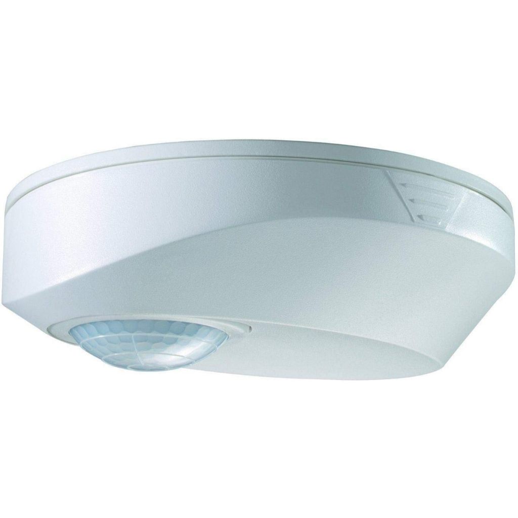 [ Speical Offer ] Theben LUXA 103 Presence Detectors TIME GUARD PIR ...