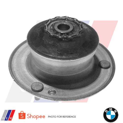 (1pc) Oem Absorber Mounting Bmw E90 E60 E46 E81E82 E84 E92 E93 E39 ...