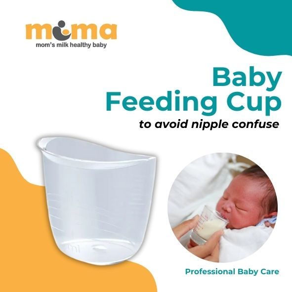 CUP FEEDER / CUP FEEDING FOR NEWBORN BABY | Shopee Malaysia