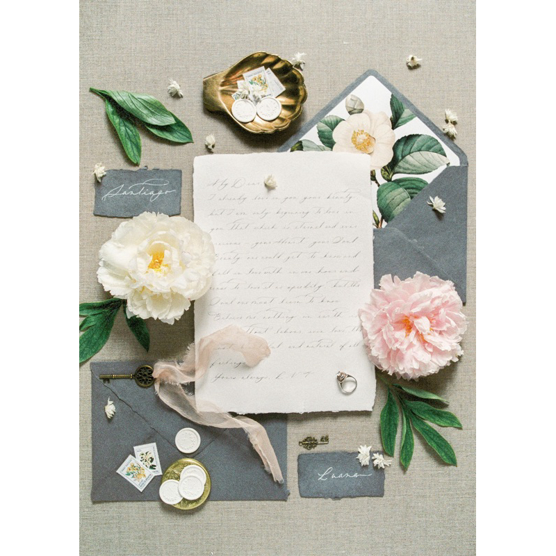 An intimate letter from the one who knows you best. | Shopee Malaysia