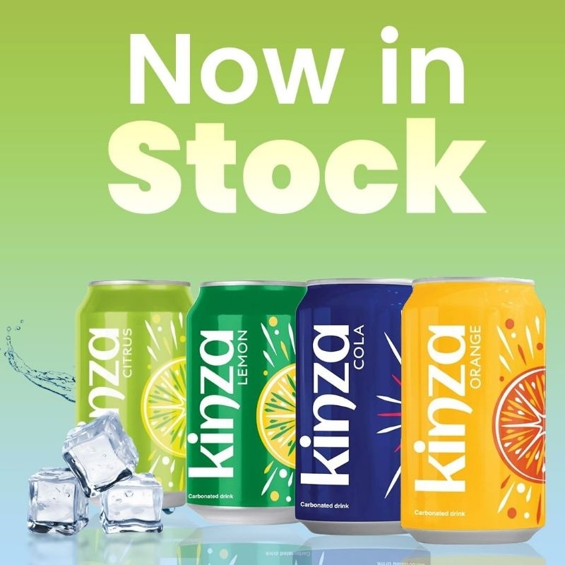 24 cans kinza cola 300 mL carbonated drink starting from 59.99 Rm, 250 ...