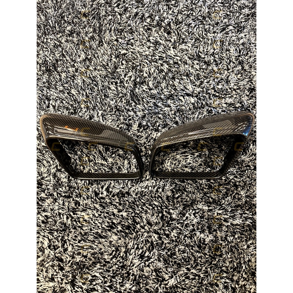 MERCEDES W176 W117 A CLASS / CLA CARBON SIDE MIRROR | Shopee Malaysia