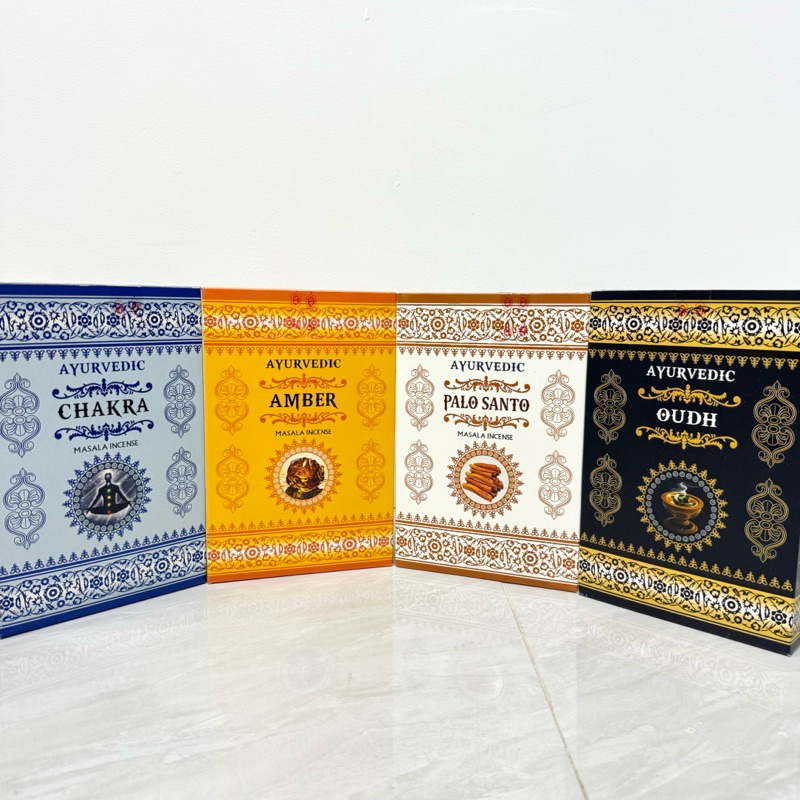 (PACKET) MIRACLE HANDMADE Incense Sticks Agarbathi/Bathi Ayurvedic ...