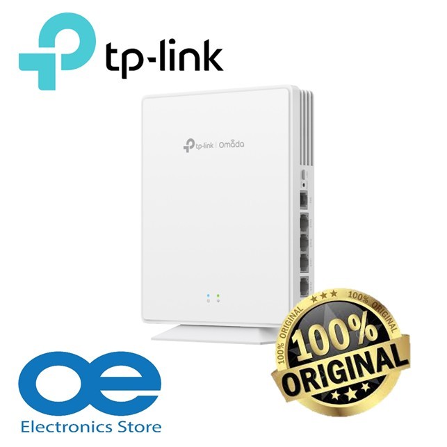 TP-Link EAP610GP-Desktop Omada 1×SC/UPC GPON + 4× 1G Port, 1× RJ11 ...