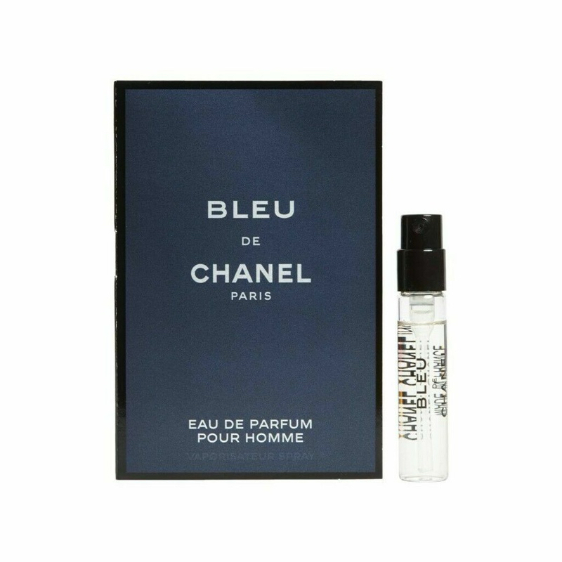 (ORIGINAL)VIAL - BDC Edp 1.5Ml | Shopee Malaysia