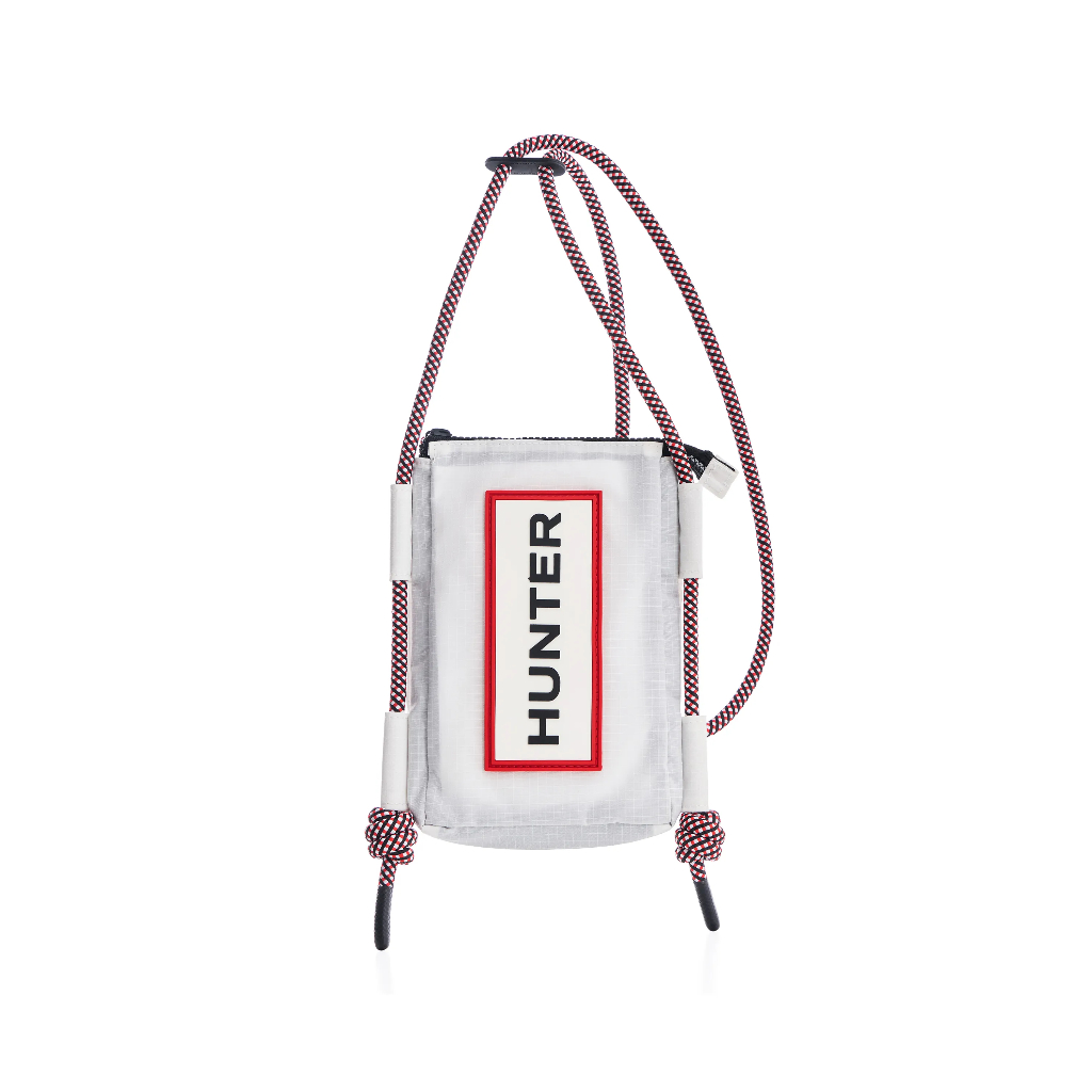 HUNTER Travel Ripstop Phone Pouch | Shopee Malaysia