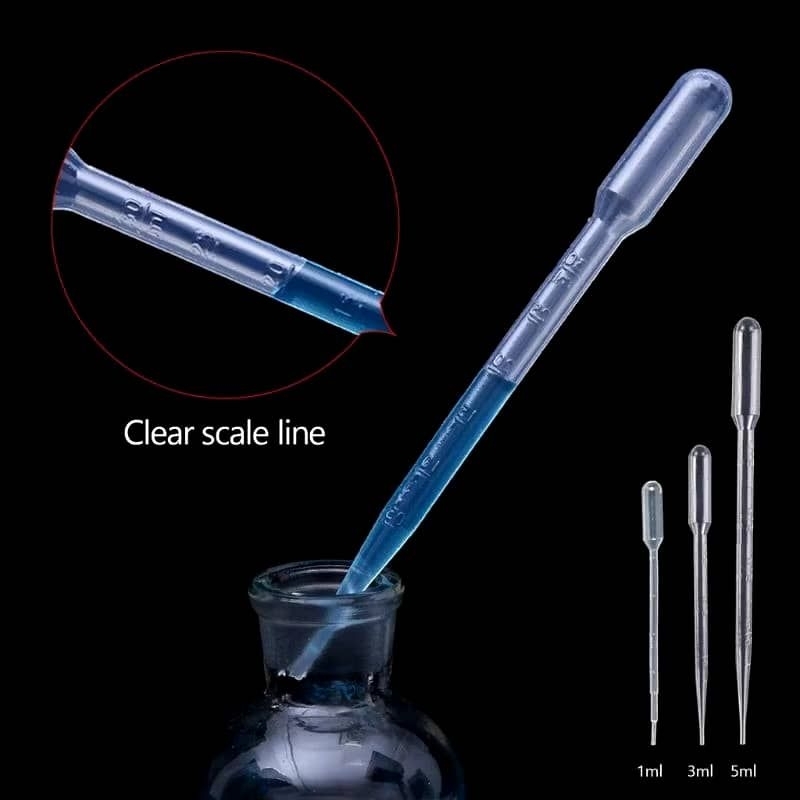 Perfume Tool Perfume Transfer Liquid Transfer Tube Pieptte Dropper 0 ...