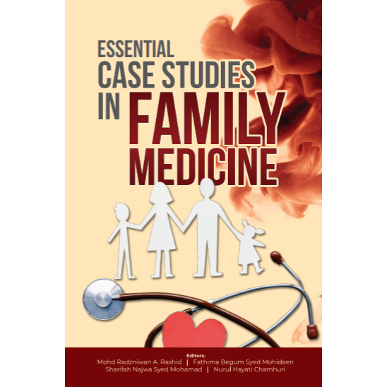 ESSENTIAL CASE STUDIES IN FAMILY MEDICINE | Shopee Malaysia