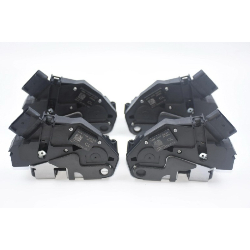 Door Lock = Ford Ranger T6 / Fiesta / Mazda BT50 #AB39A21812EB # ...