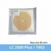 Coloplast LC2000 plus 10pieces(1 box) | Shopee Malaysia