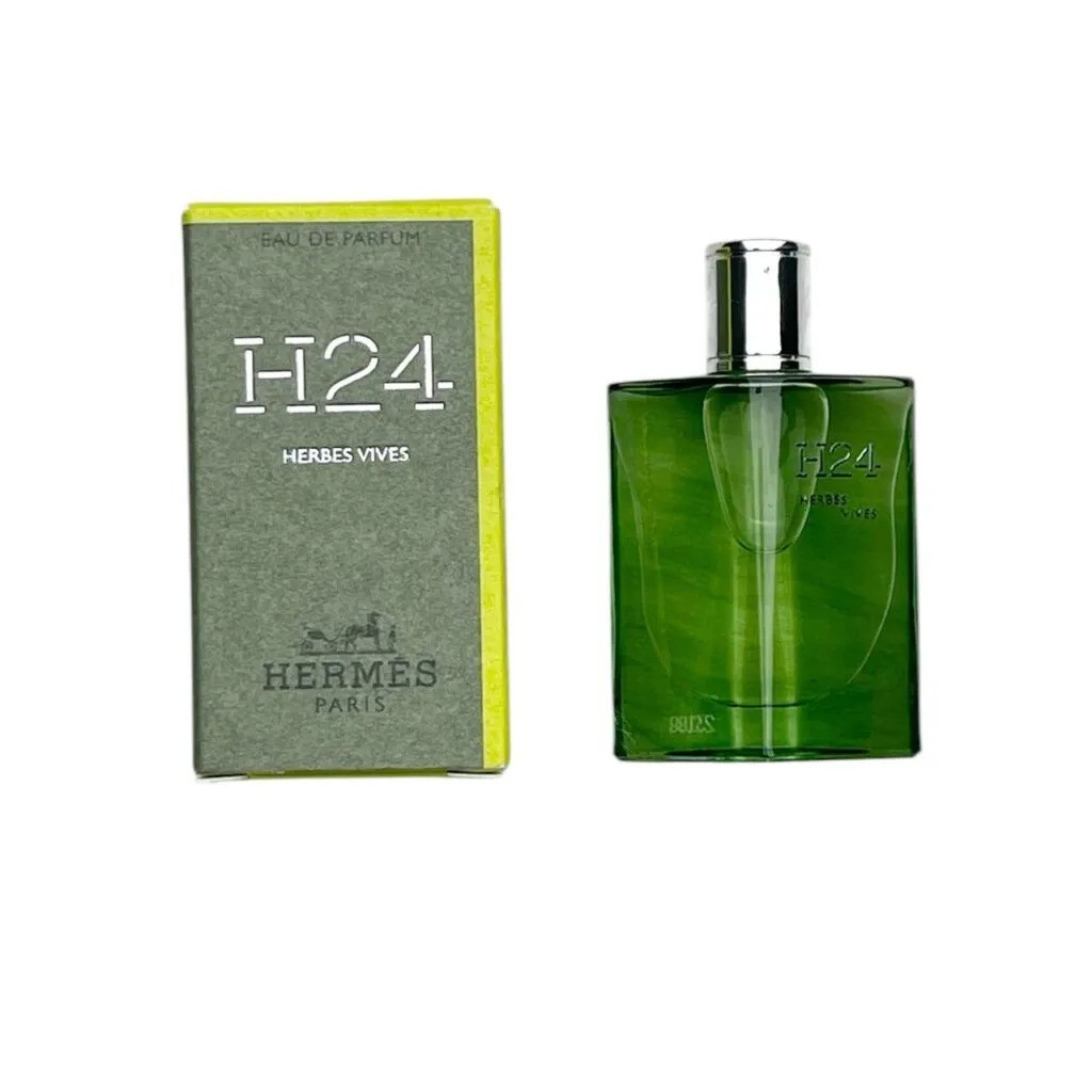 H24 HERBES VIVES EDP (M) 12.5ML TRAVEL SPRAY | Shopee Malaysia