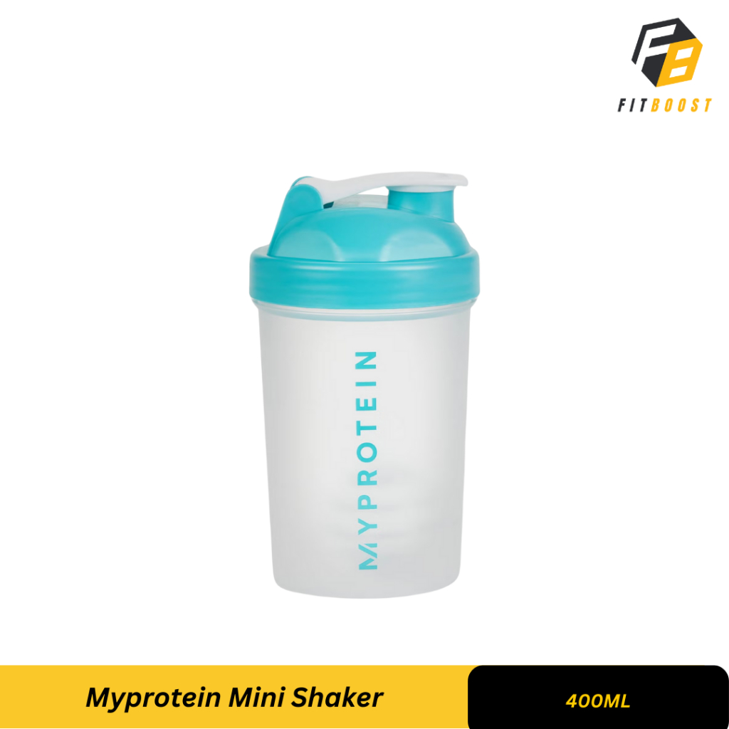 MYPROTEIN SHAKER 400 ML | Shopee Malaysia
