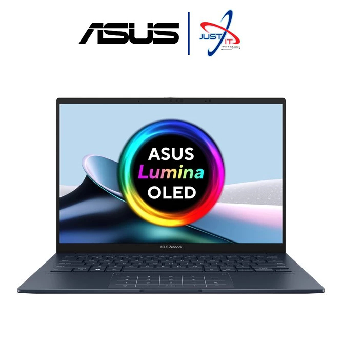 ASUS ZENBOOK 14 UX3405C-APZ146WS / UX3405C-APZ148WS 14" OLED TOUCH ...