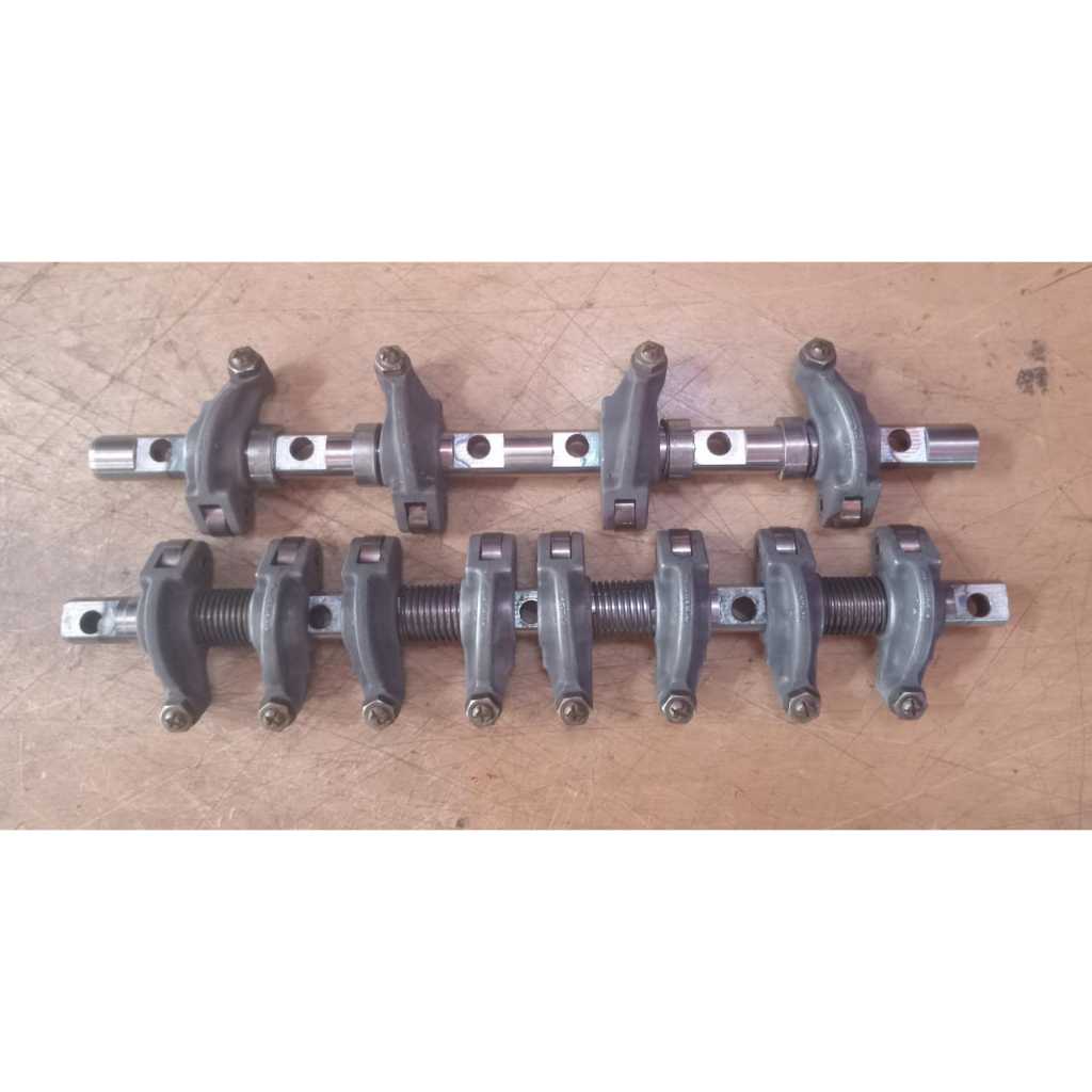 Rocker Arm Set Proton Wira Saga 12v Original (Used) | Shopee Malaysia