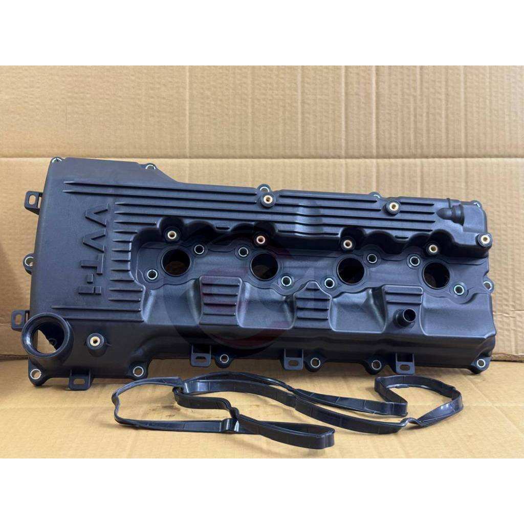 Toyota Fortuner Tgn156 2.7 Cc / Innova Tgn40 2.0 Cc / Hiace Kdh200 ...