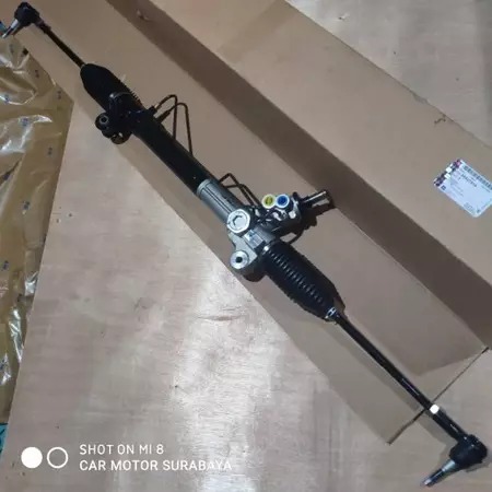 100% GENUINE (CHEVROLET) STEERING RACK ASSY CHEVROLET CAPTIVA C140 2.0 ...