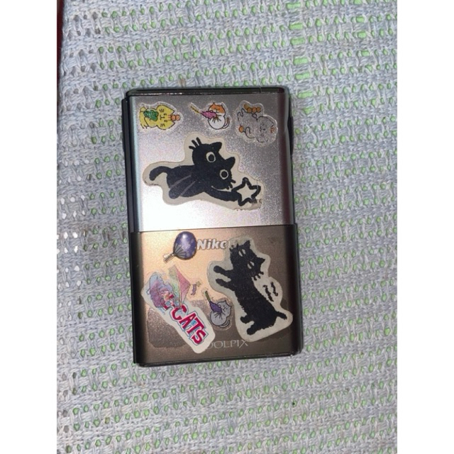 Nikon Coolpix S80 Digital Camera (Digicam) | Shopee Malaysia