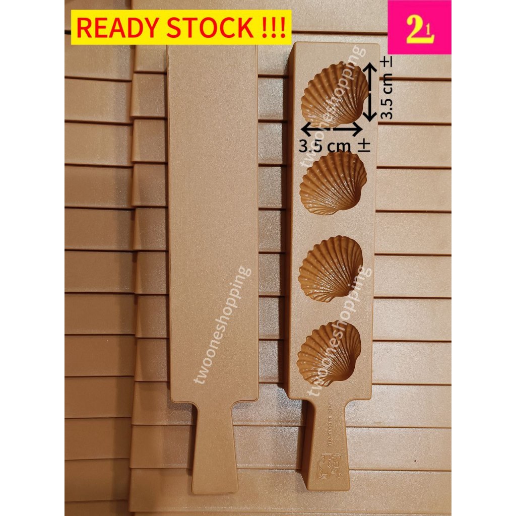 【Ready Stock】Acuan Putu Kacang Mould / Kuih Bangkit / Kuih Ketuk ...