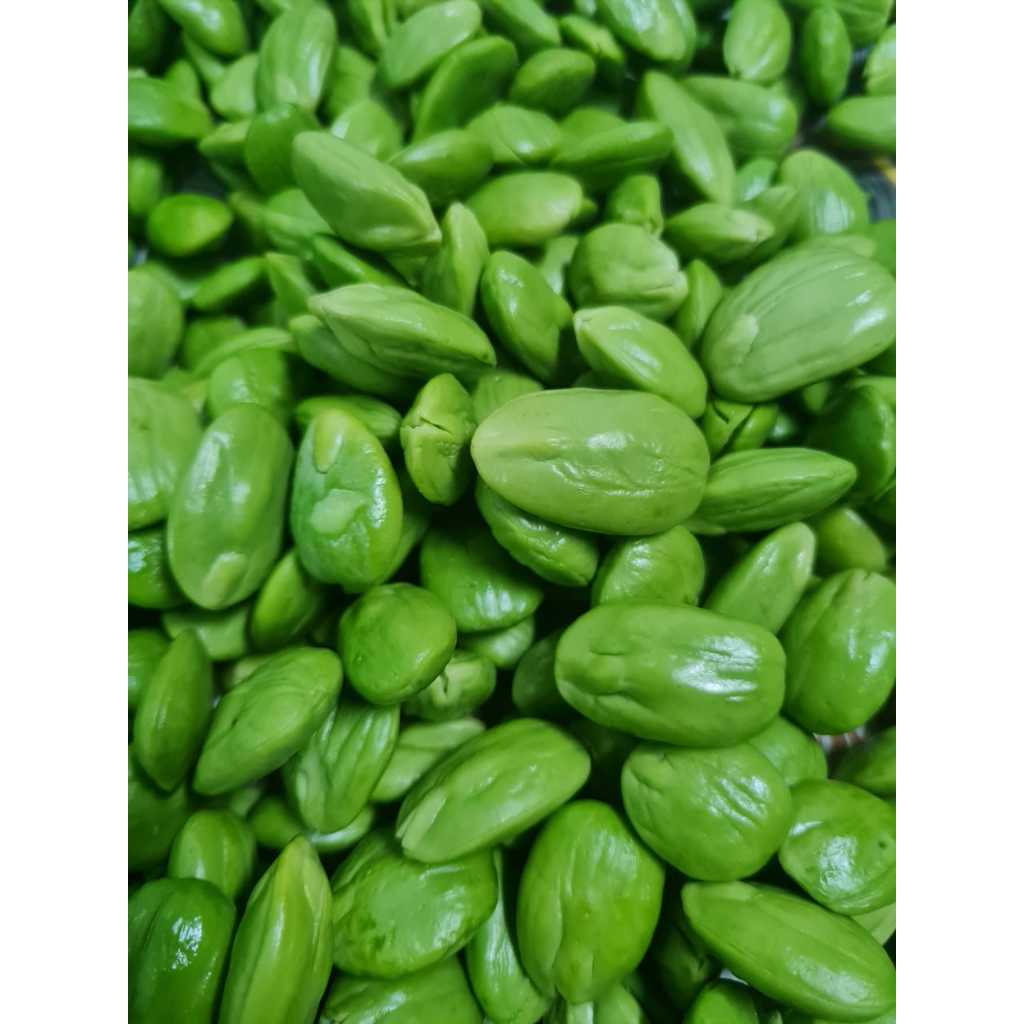 (Sila Baca Kandungannya Dahulu🙏) Segar Petai Kopek 150g 剥皮臭豆 150克 ...