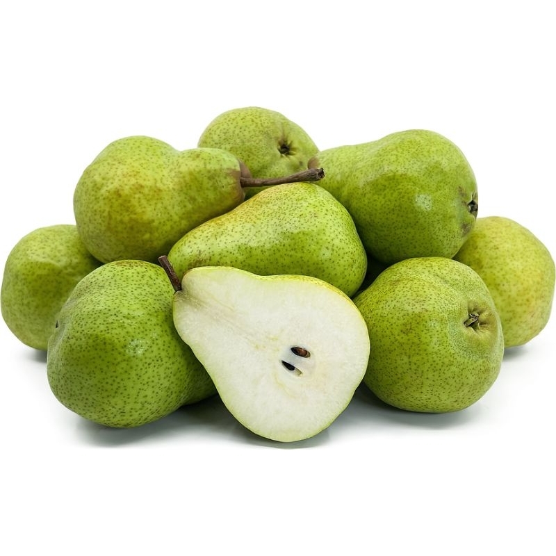 1kg Packam Pear Segar | Shopee Malaysia