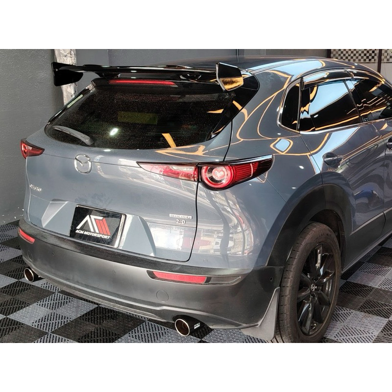 Mazda cx30 mz spoiler | Shopee Malaysia