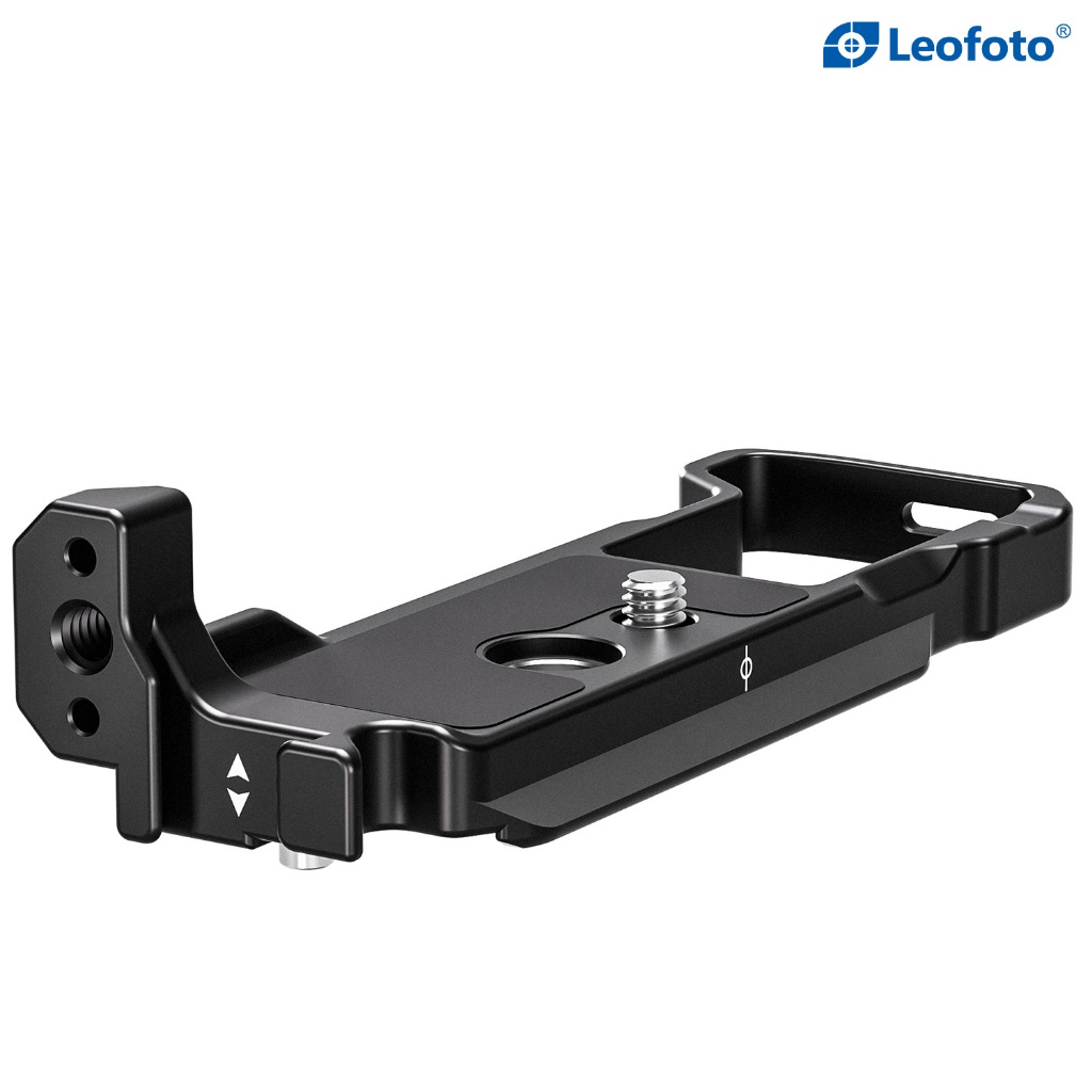 Leofoto LPC-R50 L bracket for Canon R50 | Shopee Malaysia