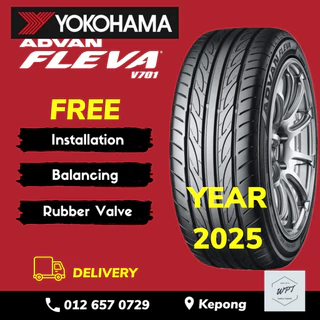 yokohama advan fleva - Prices and Promotions - Aug 2025 | Shopee Malaysia