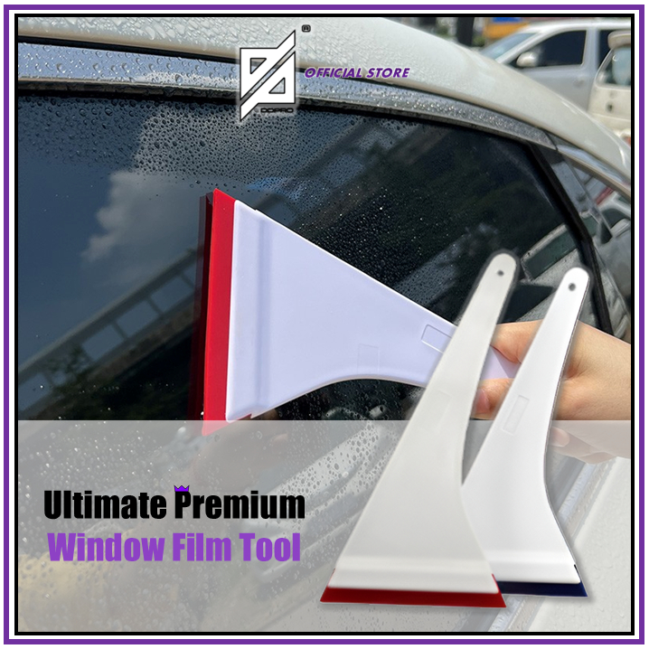 Multpurpose Side Swiper Mossin Tint Tool PPF installation Vinyl Wrap ...