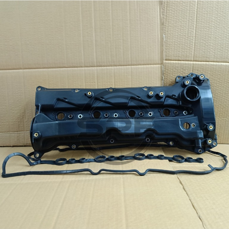 TOYOTA HILUX REVO GUN125 / GUN126 / GUN136 ENGINE CYLINDER HEAD VALVE ...