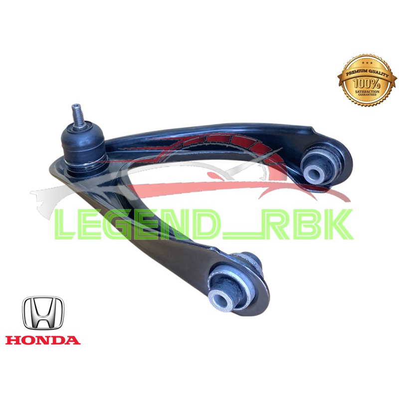 (1PC) HONDA CRV RD1 RD2 S10 FRONT / DEPAN UPPER ARM ASSEMBLY (PREMIUM ...