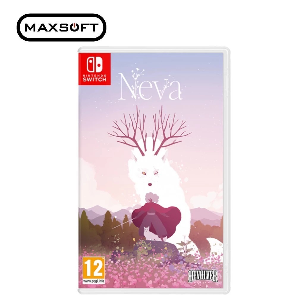 Neva - Nintendo Switch | Shopee Malaysia