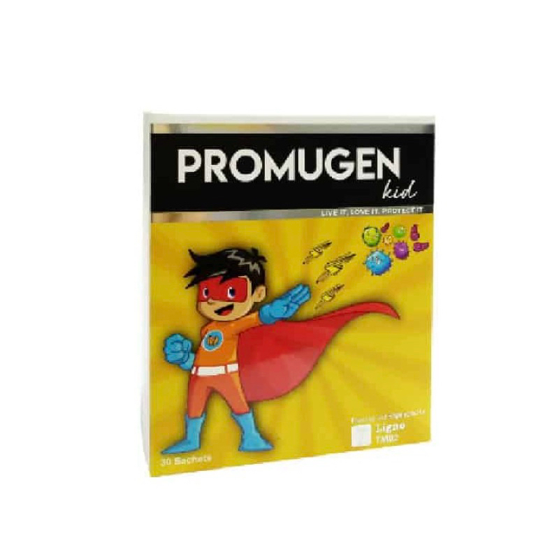 Promugen Kid – Strengthen Kids’ Immunity (30 Sachets) | Shopee Malaysia