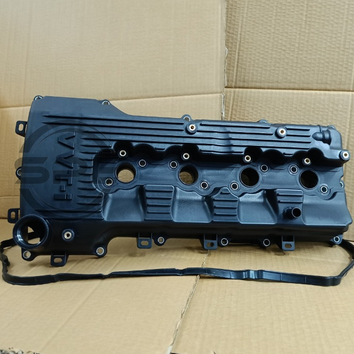 TOYOTA LAND CRUISER PRADO TRJ120 TRJ125 TRJ150 TRJ55 1TR 2TR ENGINE ...