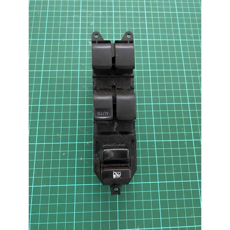 Power switch Toyota Vios NCP93 | Shopee Malaysia