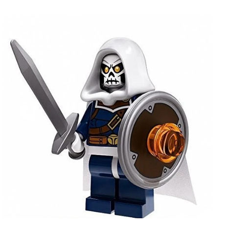 LEGO SH0100 Marvel Super Heroes Avengers Assemble 76018 - Taskmaster ...