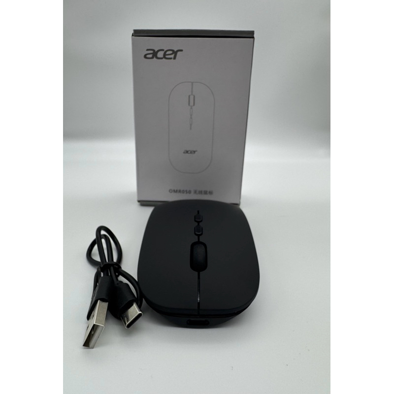 ACER WIRELESS MOUSE OMR050 | Shopee Malaysia
