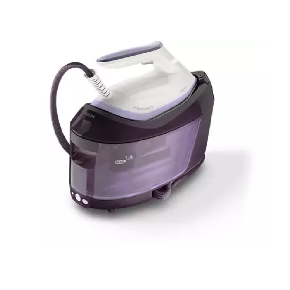 PHILIPS STEAM GENERATOR PSG6024/30 2400W 1.8L STEAM GLIDE PLUS | Shopee ...