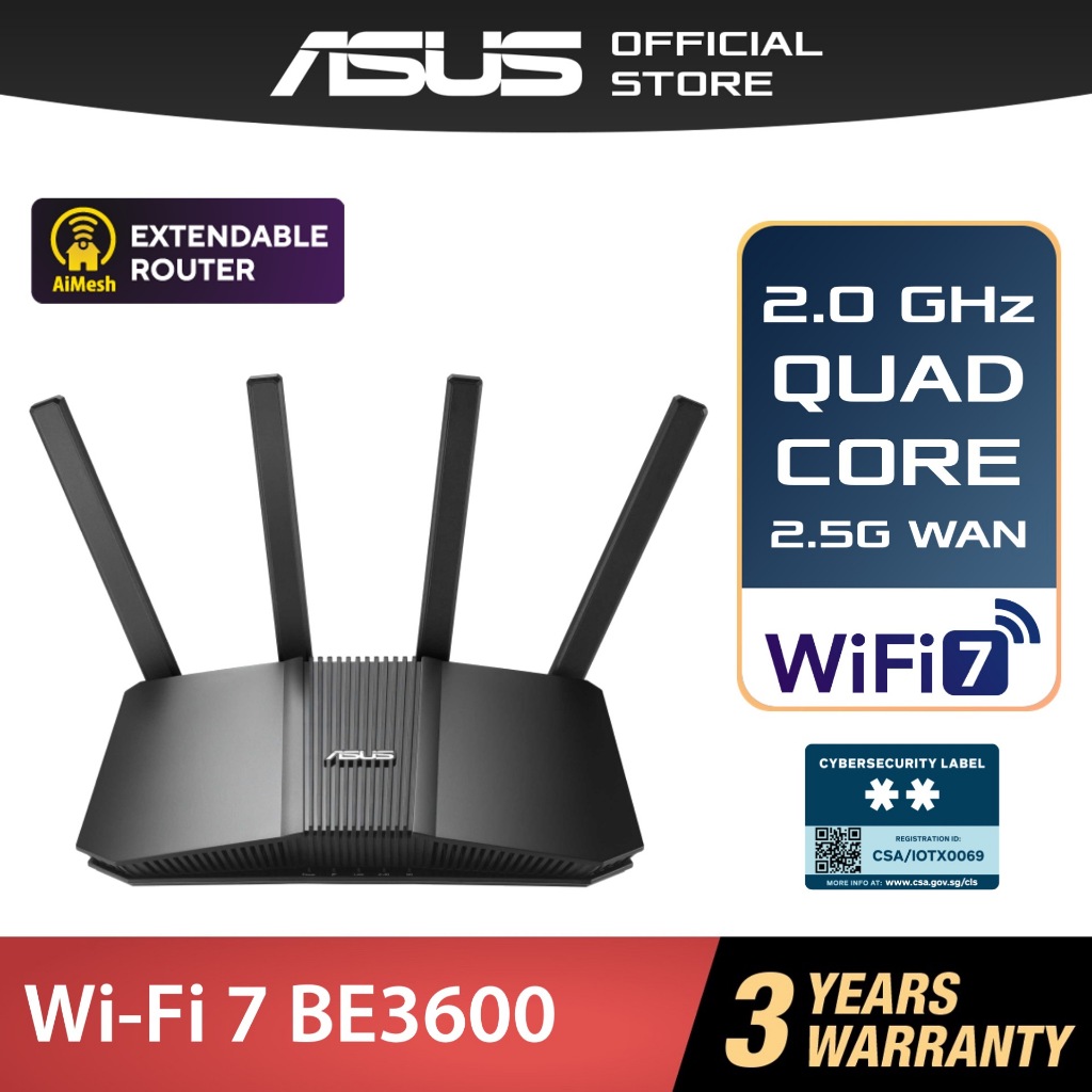 asus router - Prices and Promotions - Apr 2026 | Shopee Malaysia