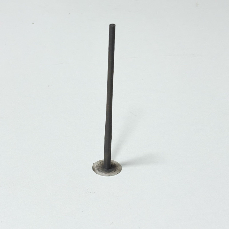 Diorama Pole Stick Street Tiang Lampu TNB 11CM DIY Build 1/64 Diecast ...