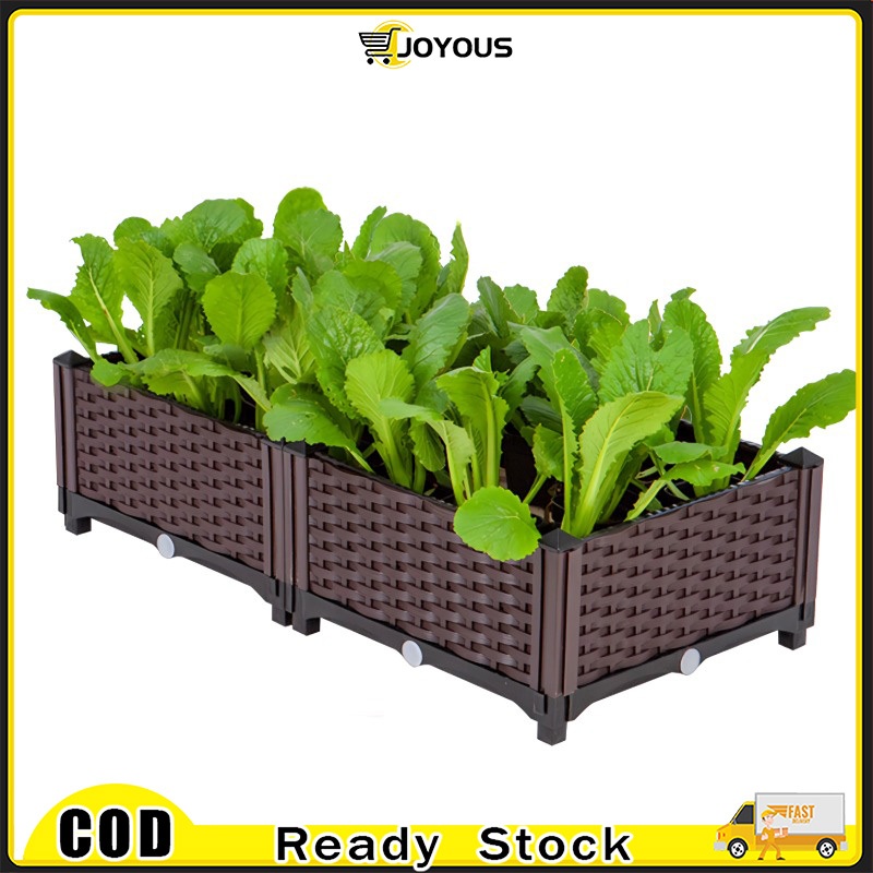 Planter Box Outdoor Large Pasu Bunga Besar Outdoor Flower Pot Pasu ...