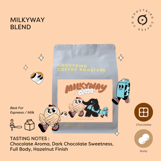Ghostbird Coffee , Online Shop | Shopee Malaysia