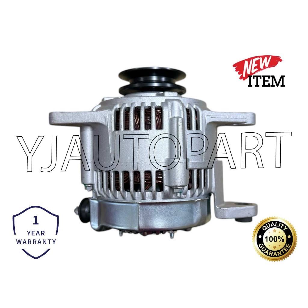 TOYOTA UNSER 7K ALTERNATOR RECON AND NEW | Shopee Malaysia