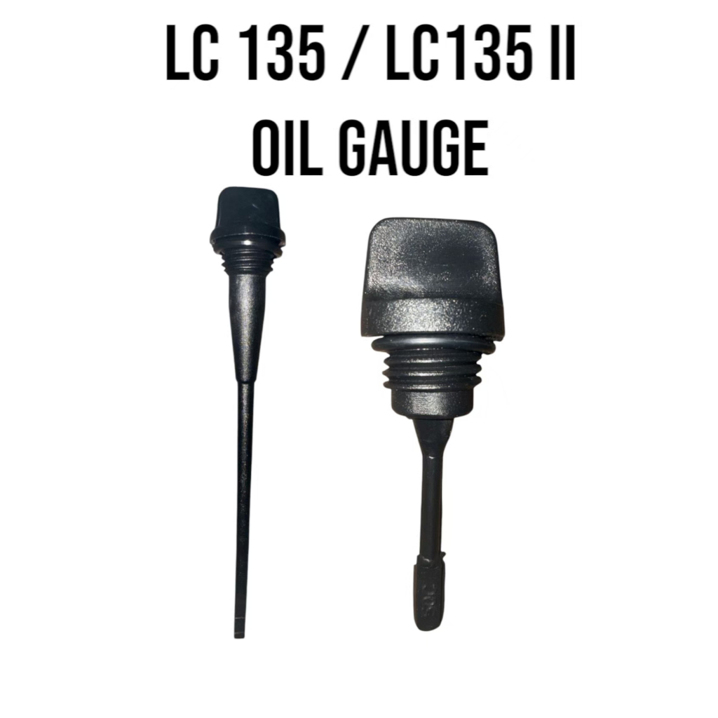 LC 135 LC135 LC II LC135 2 LC 2 LC2 HIGH POWER OIL LEVEL GAUGE OIL ...