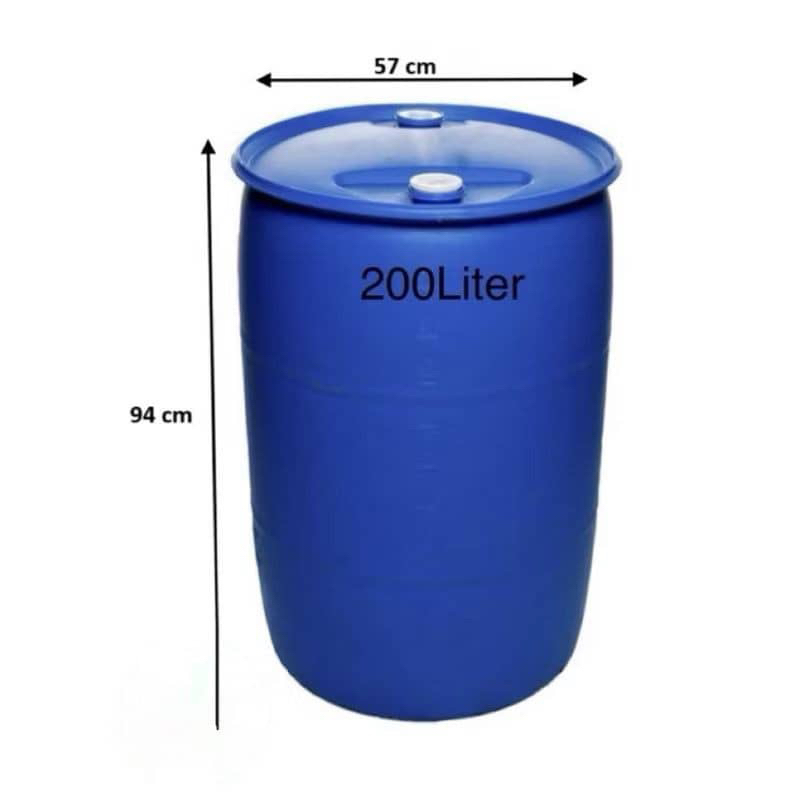 tong drum 200 liter Malaysia, Best Deals May 2026 | Shopee Malaysia
