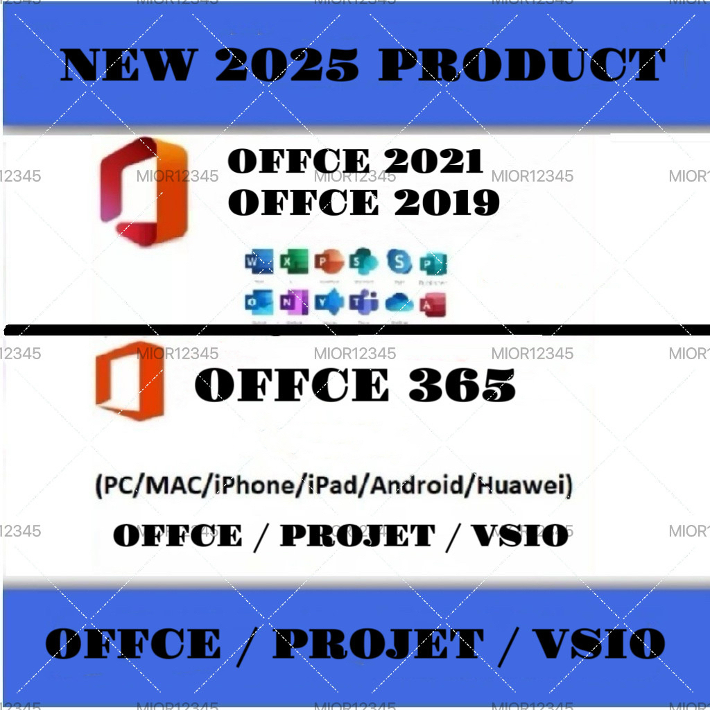 𝕄𝕊𝕄𝕊 𝕠𝕗𝕗𝕚𝕔𝕖 365 2021 2019 2016 𝕖𝕩𝕔𝕖𝕝 𝕨𝕠𝕣𝕕 | Shopee Malaysia